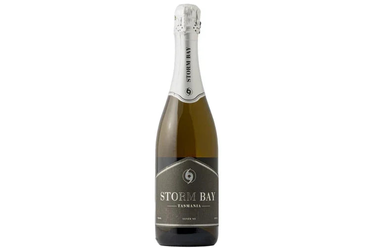 Storm Bay NV Sparkling Lay Down Box (6 bottles) – The Gourmet