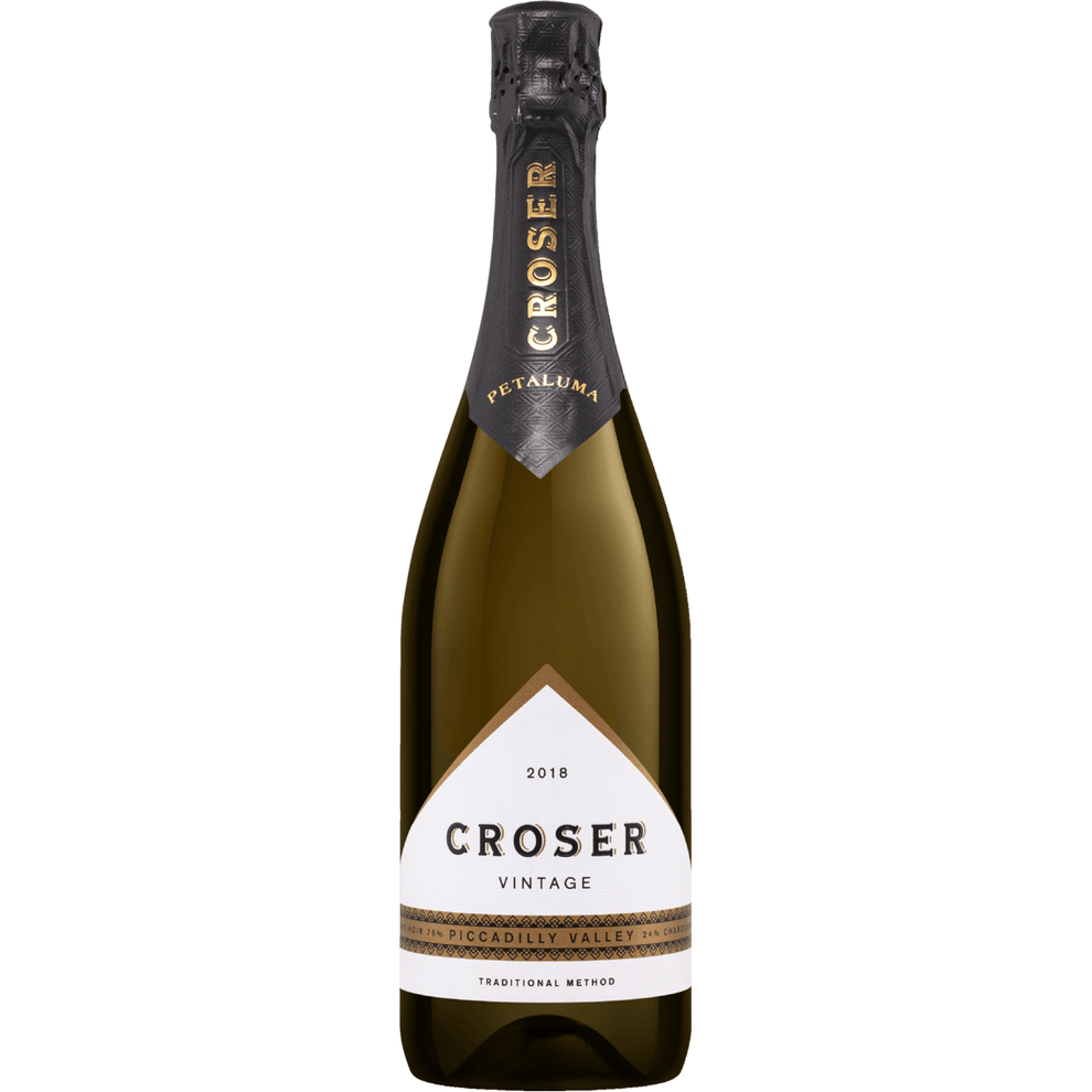 Croser Vintage 2020 (12 bottles) – The Gourmet