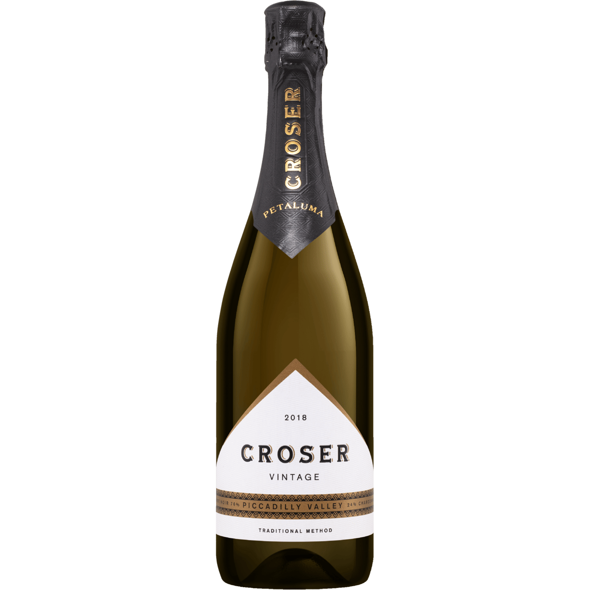 Croser Vintage 2021 (12 bottles) – The Gourmet