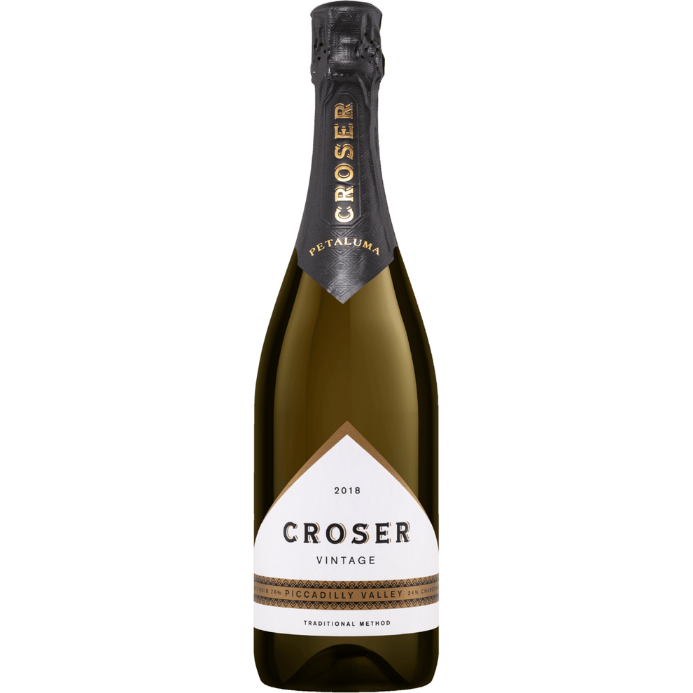 Croser Vintage 2021 (12 bottles) – The Gourmet