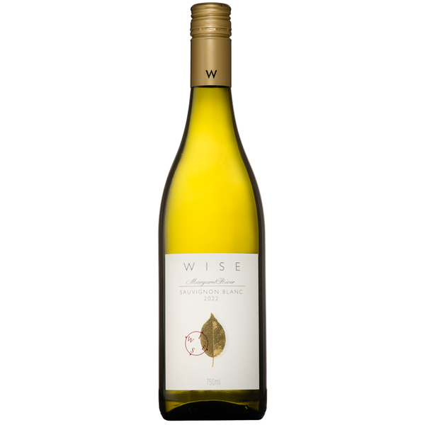 Wise Wine 'Leaf Reserve' Sauvignon Blanc, Margaret River 2022 (12 bott ...
