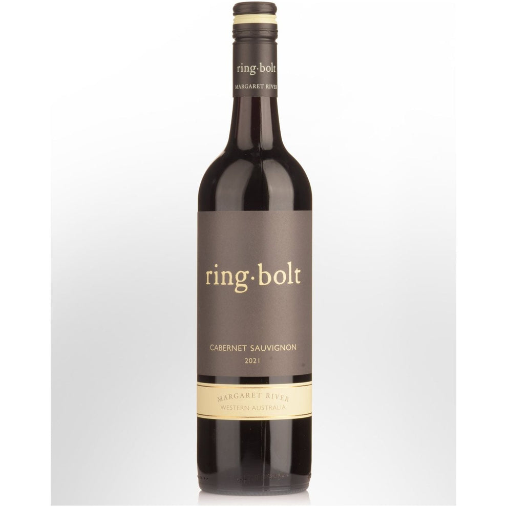 Ringbolt Cabernet Sauvignon 2021 (12 bottles) – The Gourmet