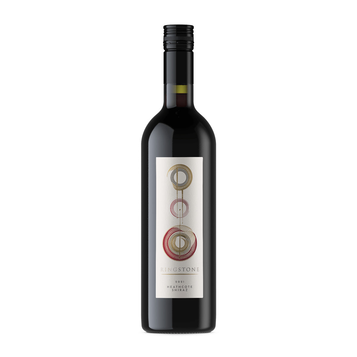 2021 Ringstone Shiraz 750ML (12 Bottles) – The Gourmet