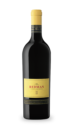 The Redman Cabernet Sauvignon 2019 (12 Bottles) – The Gourmet