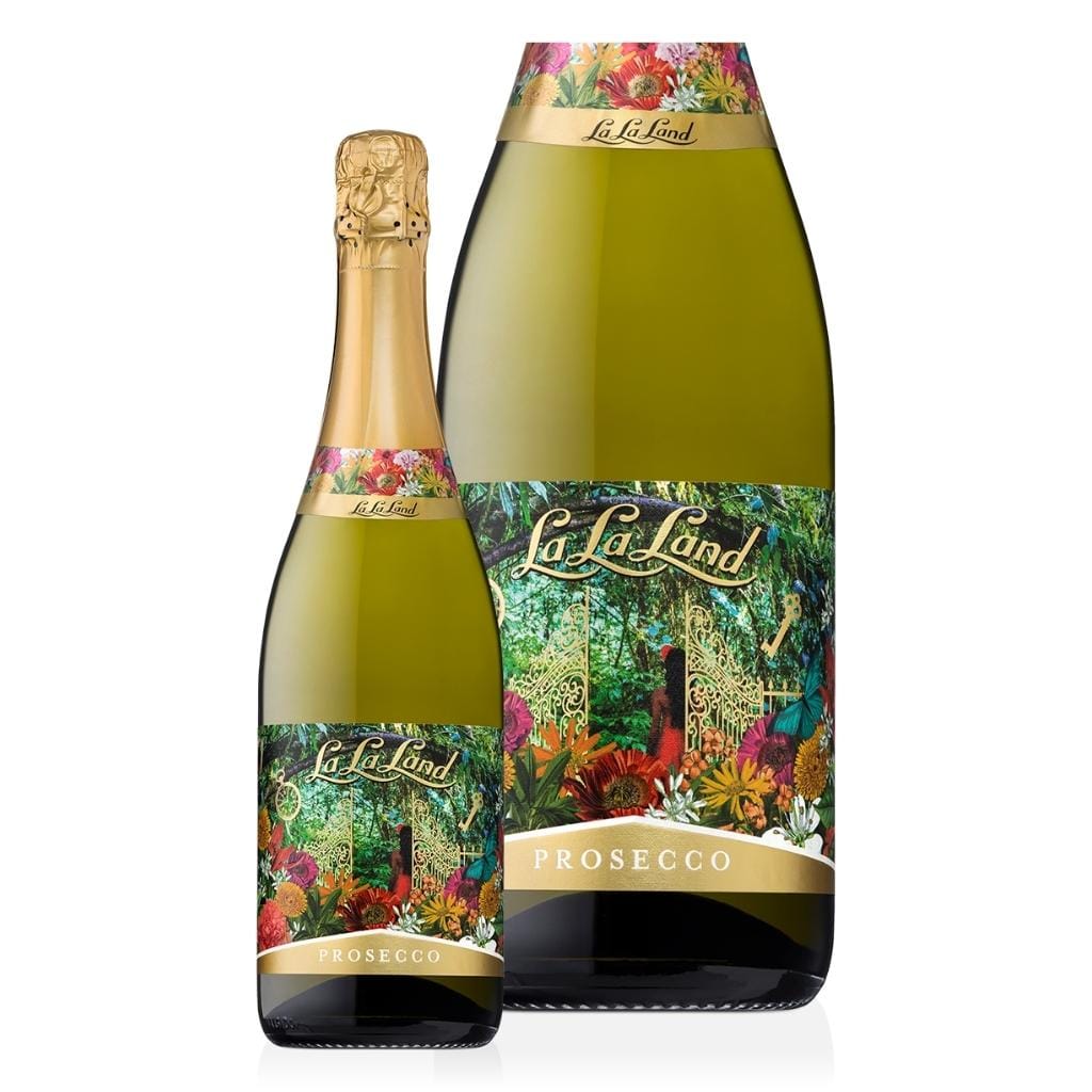 La La Land Prosecco (12 bottles) (Copy) – The Gourmet