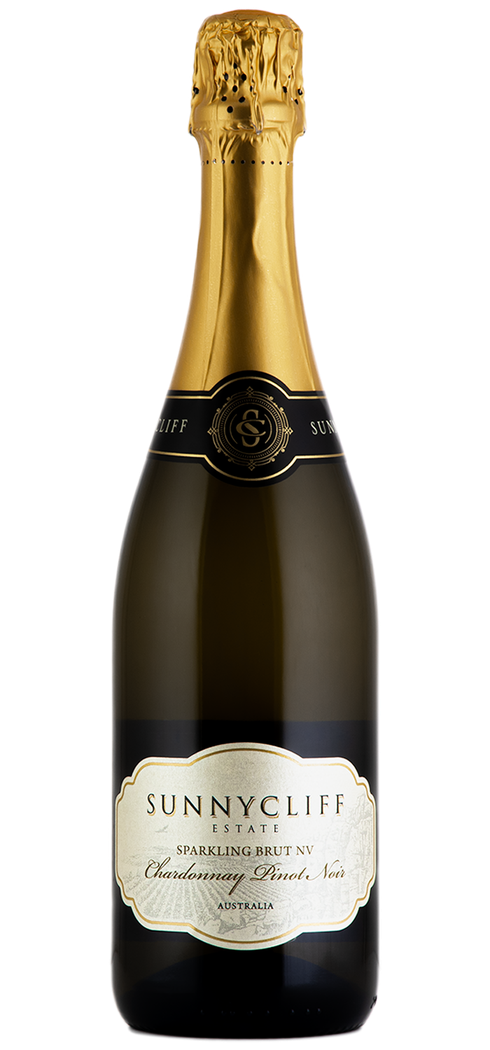 Sunnycliff Brut NV (6 Bottles) – The Gourmet