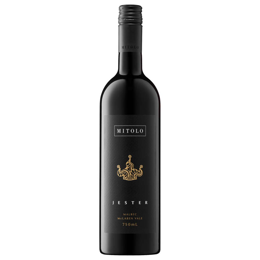 Mitolo 'Jester' Malbec, McLaren Vale 2021 (12 Bottles) – The Gourmet