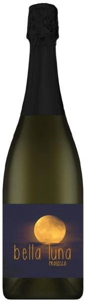Bella Luna Prosecco 2021 (12 Bottles) – The Gourmet