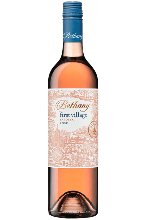 Bethany Rosé 2022 (12 Bottles) – The Gourmet