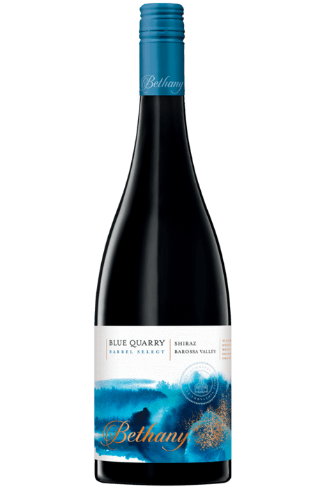 Bethany Blue Quarry Shiraz 2021 (12 Bottles) – The Gourmet