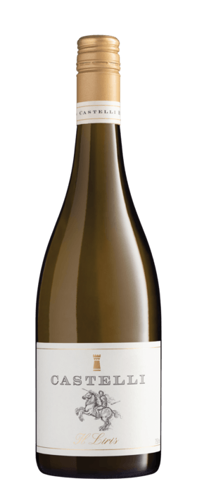 Castelli 'Il Liris' Chardonnay, Denmark 2020 (12 bottles) – The Gourmet