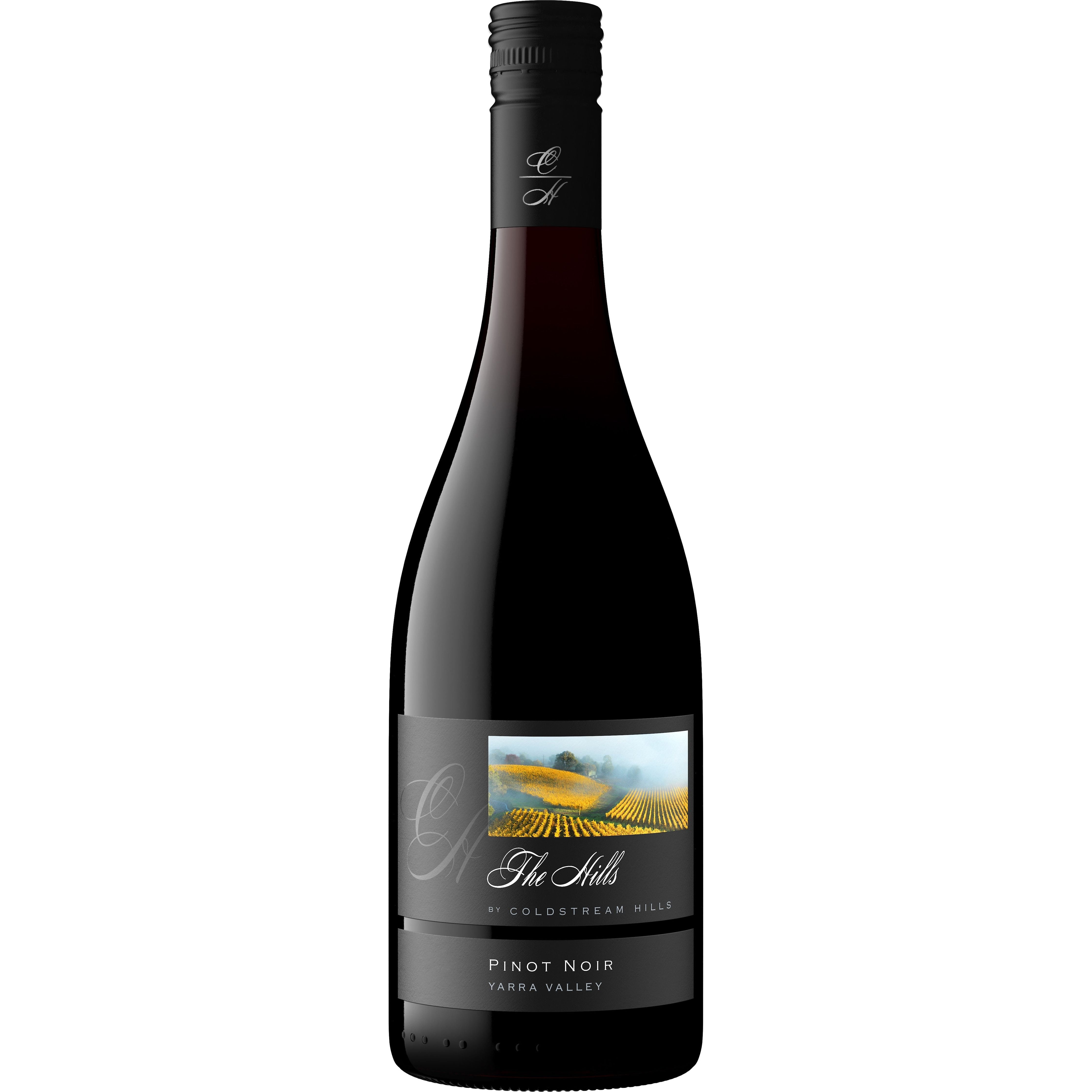 Coldstream Hills The Hills Pinot Noir (12 Bottles) – The Gourmet