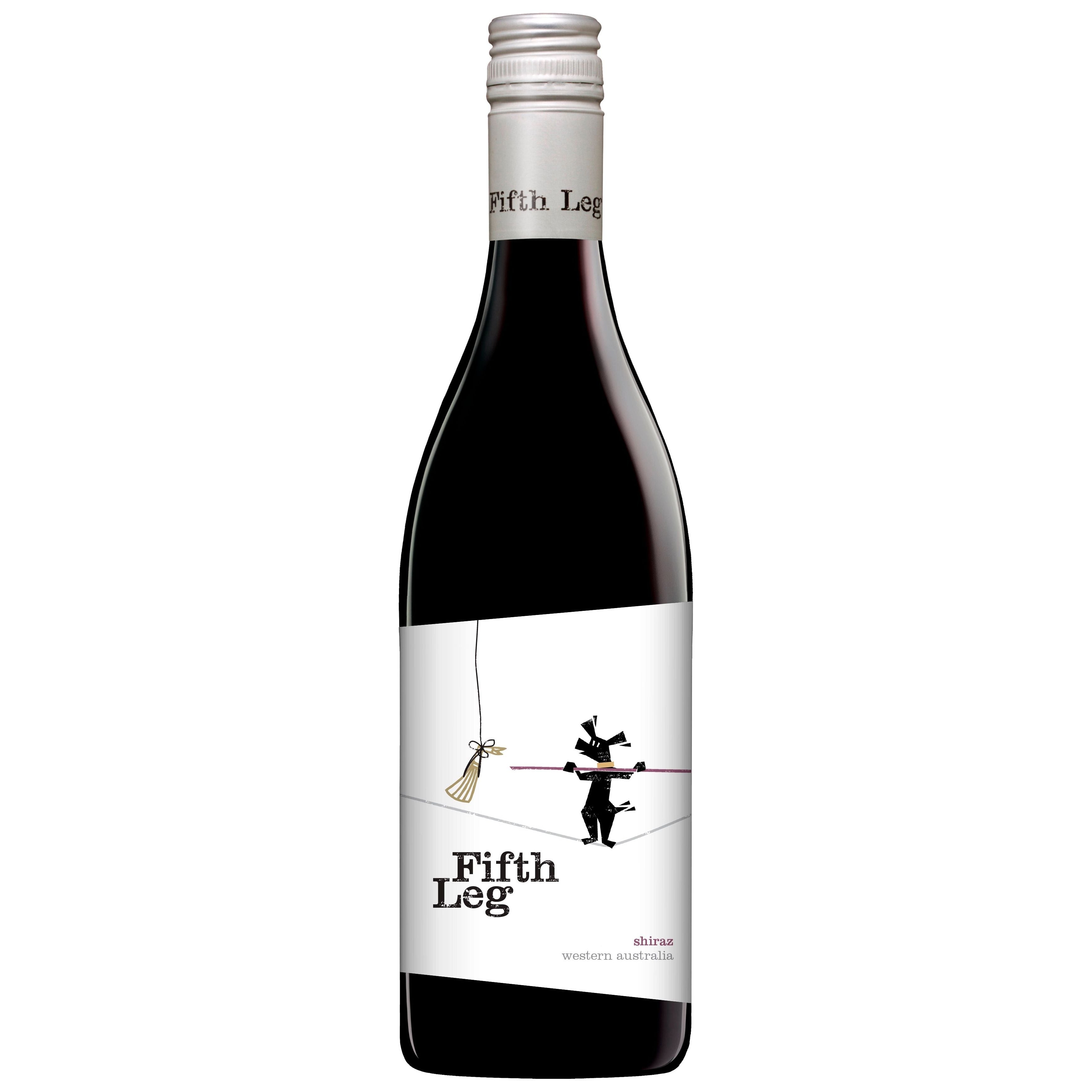 Devils Lair Fifth Leg Shiraz (12 Bottles) – The Gourmet
