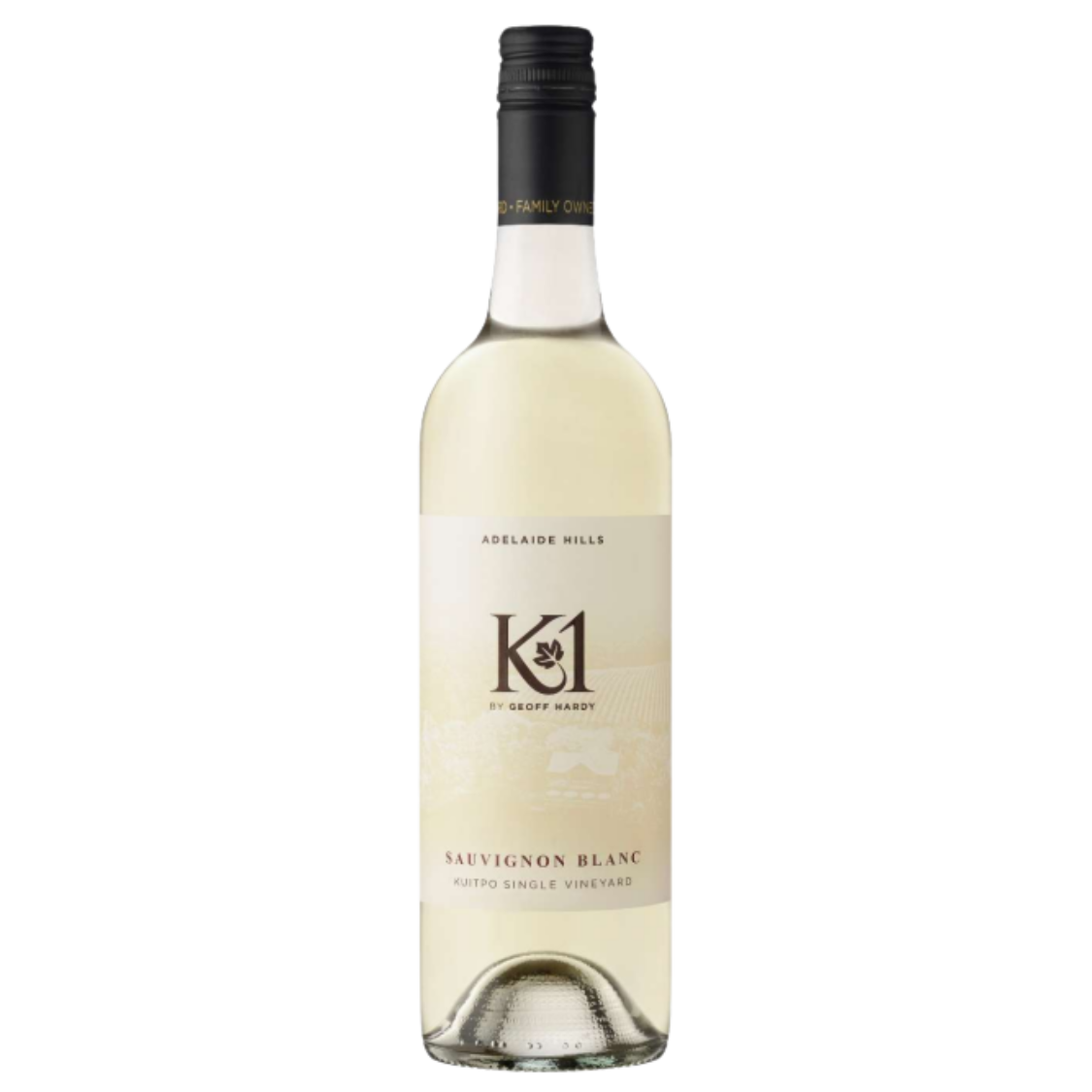 Geoff Hardy K1 Series Sauvignon Blanc 2024 (6 Bottles) – The Gourmet