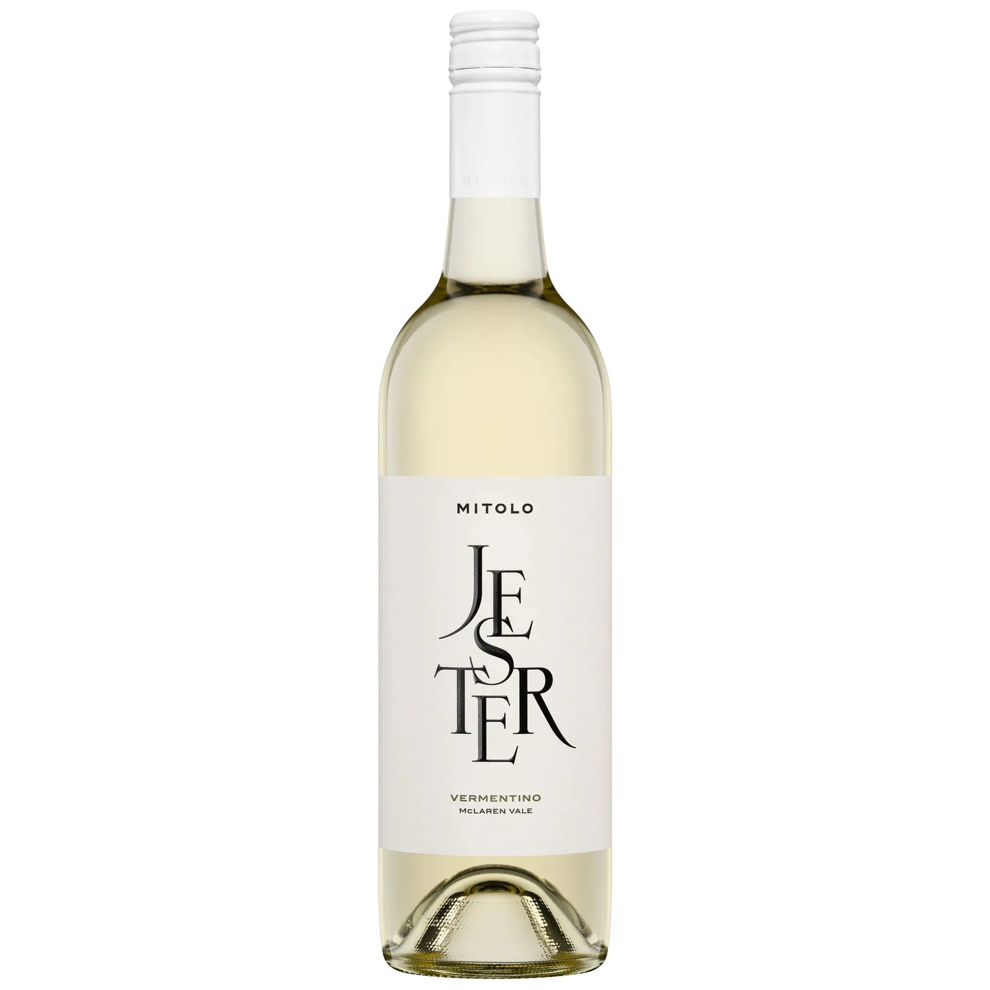 Mitolo 'Jester' Vermentino, McLaren Vale 2024 (12 bottles) – The Gourmet