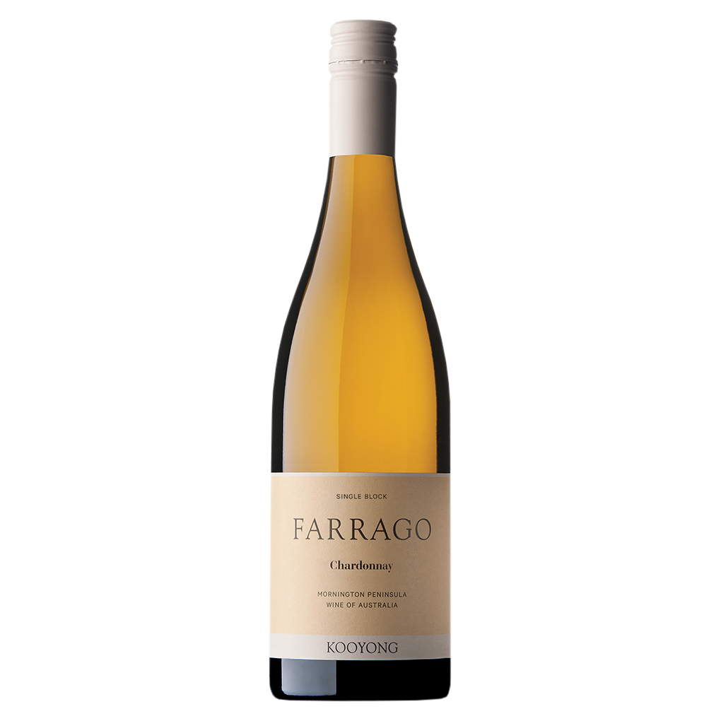 Kooyong ‘Farrago’ Chardonnay 2022 (12 Bottles) – The Gourmet