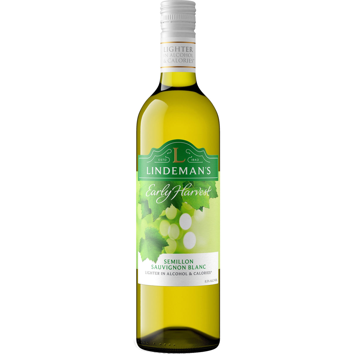 Lindeman's Early Harvest Semillon Sauvignon Blanc (12 Bottles) – The ...