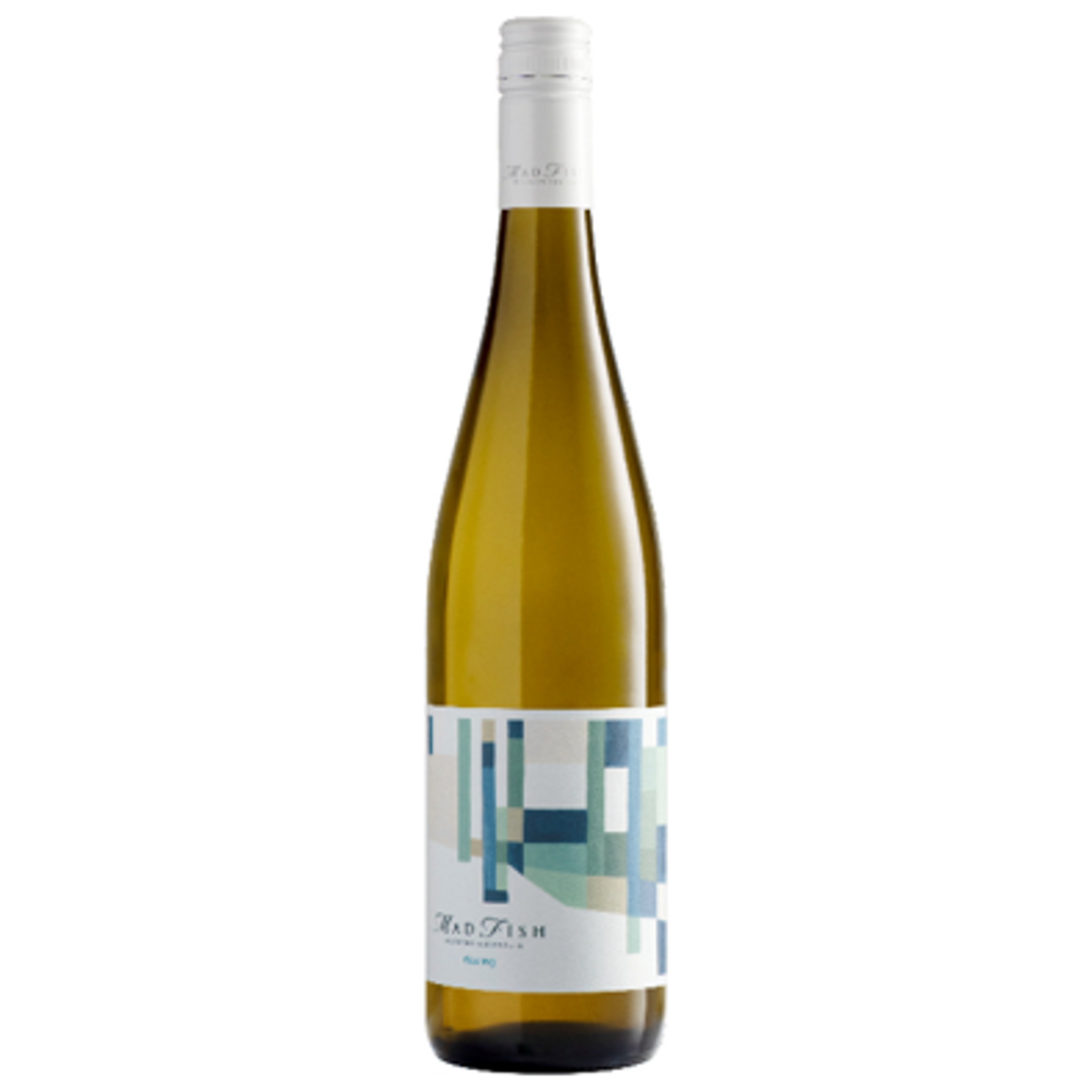 Madfish Riesling 2024 (12 Bottles) – The Gourmet