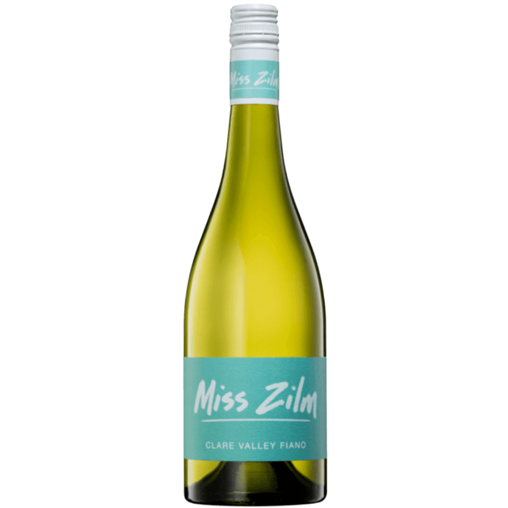 Miss Zilm Fiano 2023 (6 Bottles) – The Gourmet