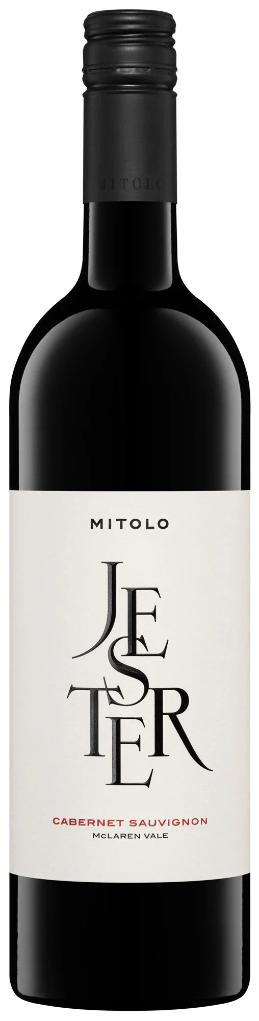Mitolo 'Jester' Cabernet Sauvignon, McLaren Vale 2020 (12 bottles ...