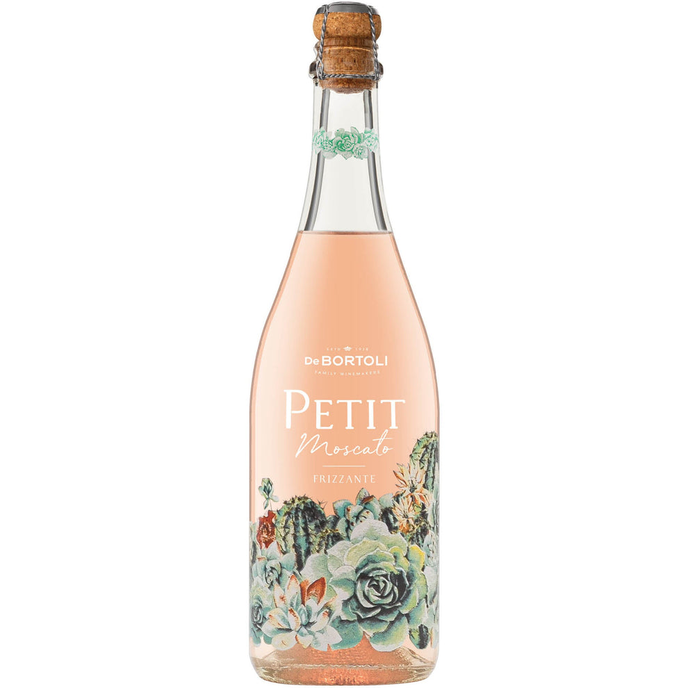 Petit Moscato NV (12 Bottles) – The Gourmet