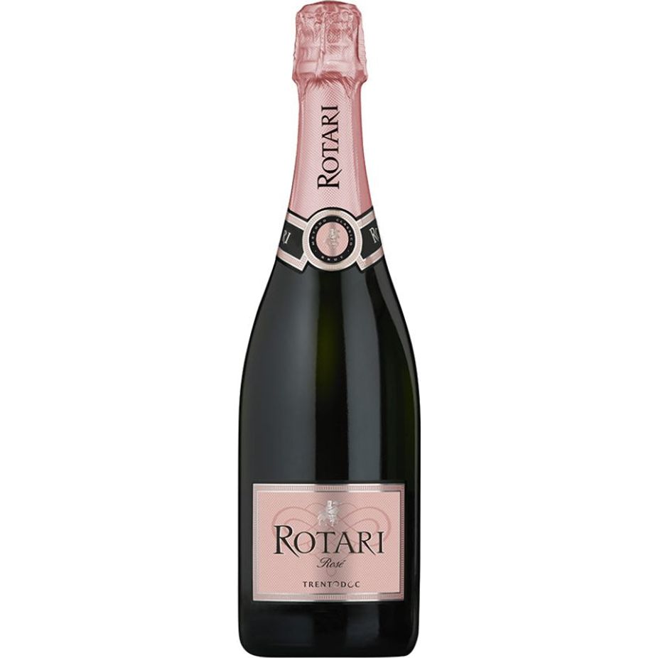 Rotari Riserva Rosé Magnum (3x1500ml) – The Gourmet