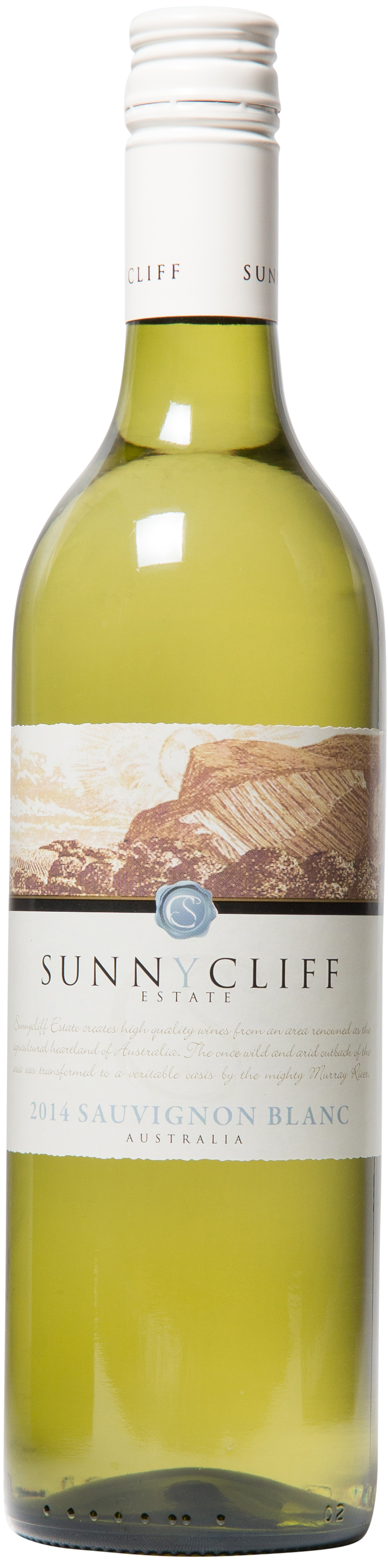 Sunnycliff Sauvignon Blanc 2024 (6 Bottles) – The Gourmet