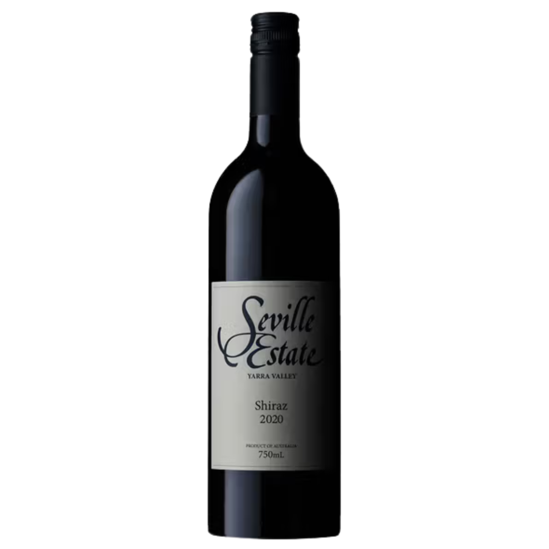 Seville Estate Shiraz 2020 (12 Bottles) – The Gourmet