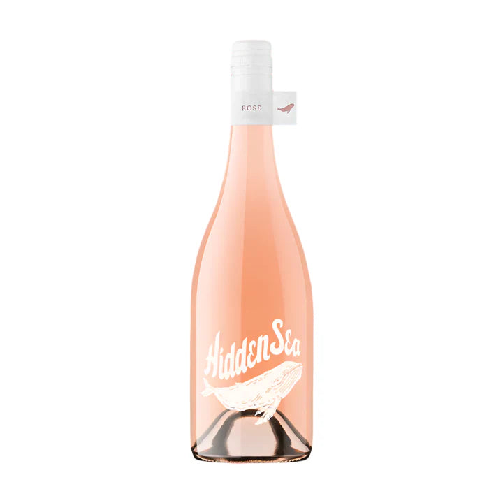 The Hidden Sea Rose 2024 (12 bottles) – The Gourmet