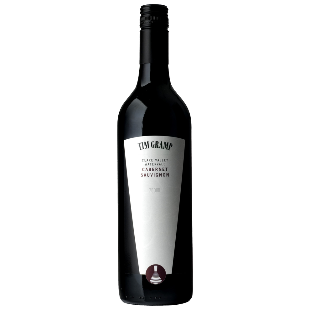 Tim Gramp Cabernet Sauvignon 2018 (12 bottles) – The Gourmet