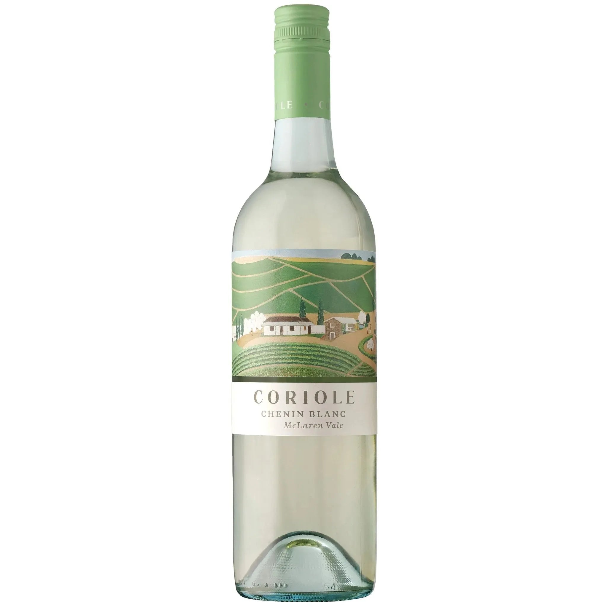 Coriole Chenin Blanc 2025 (6 bottles) – The Gourmet