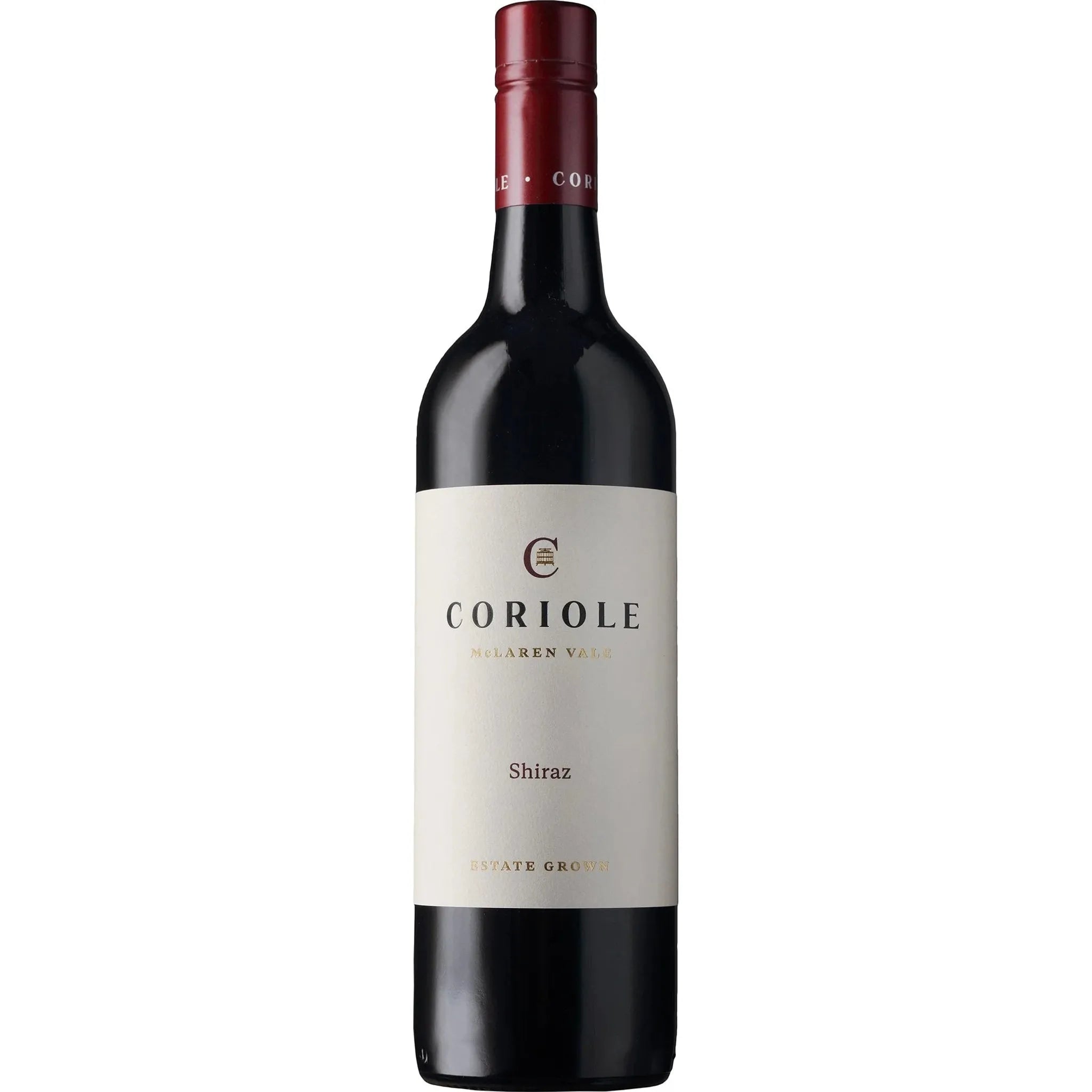 Coriole Estate Shiraz 2021 (12 bottles) – The Gourmet