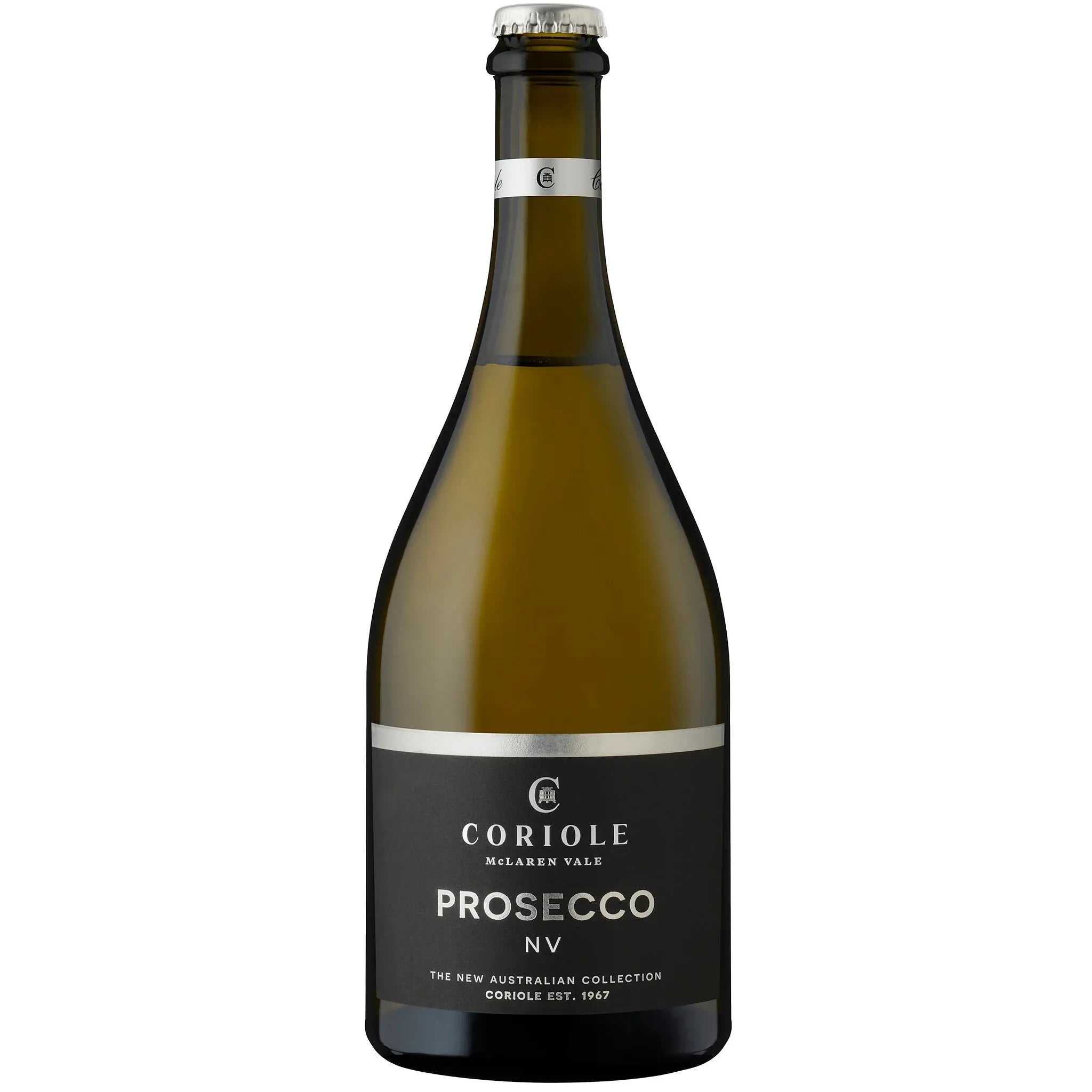 Coriole Prosecco NV (6 bottles) – The Gourmet