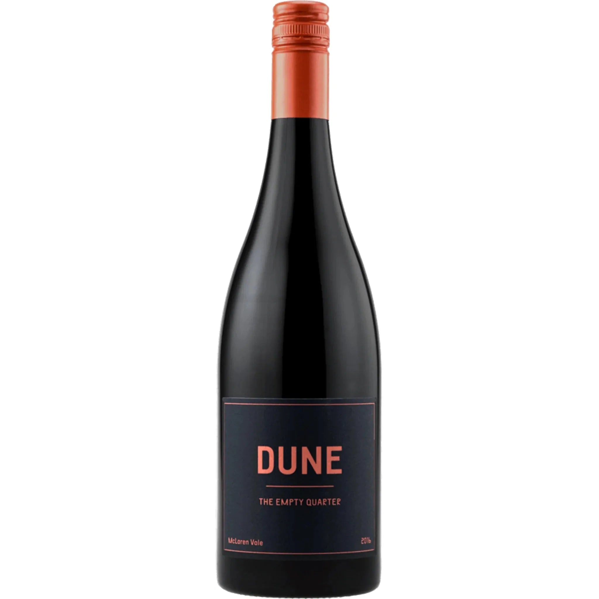 Dune Empty Quarter (12 bottles) 2021 – The Gourmet