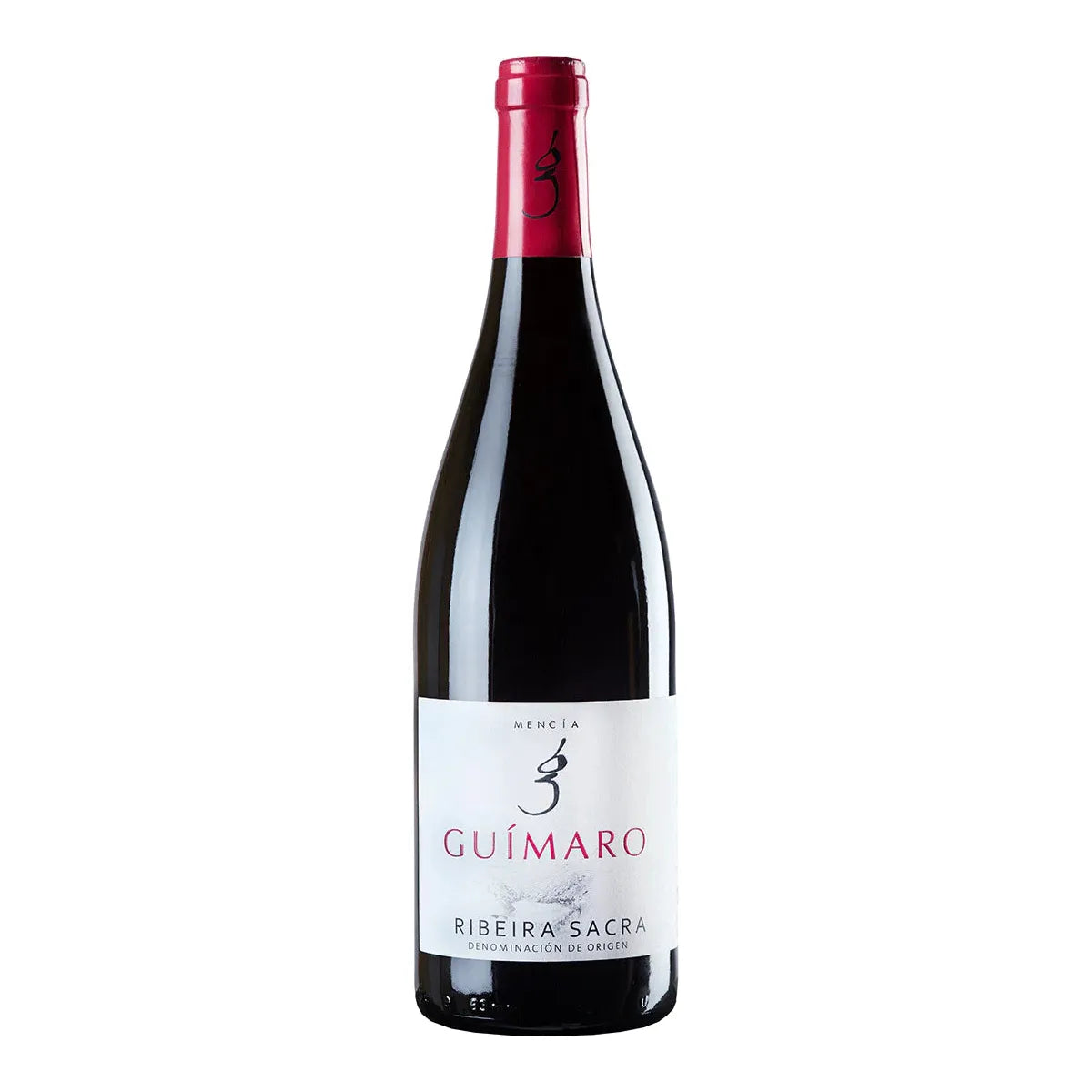 Gui­maro Joven MencAia de Amandi Ribeira Sacra 2021 (6 bottles) – The ...