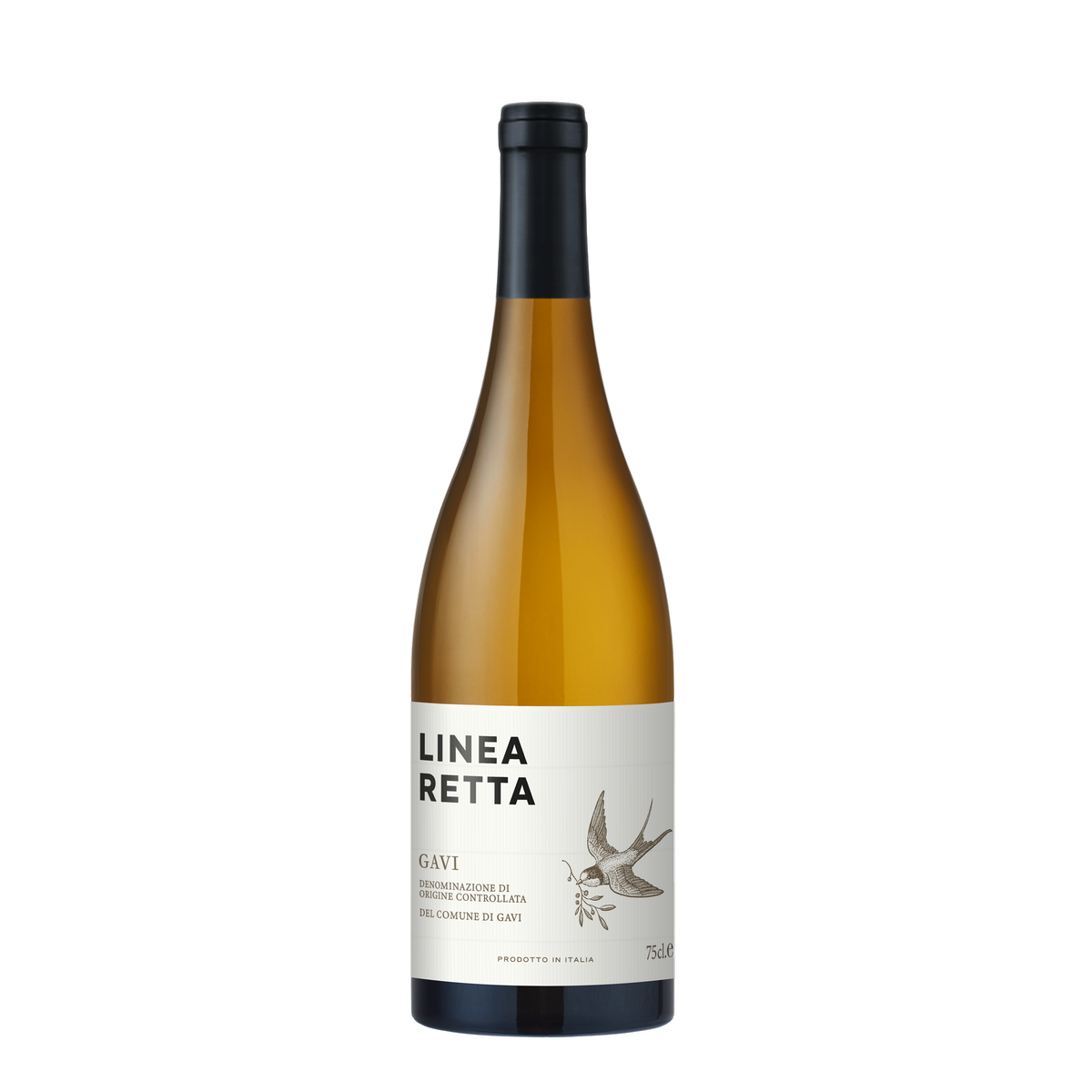 Linea Retta Gavi DOCG Piedmont 2019 (12 bottles) – The Gourmet