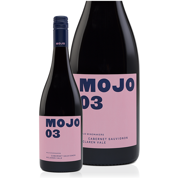 Mojo Cabernet Sauvignon (12 bottles) – The Gourmet