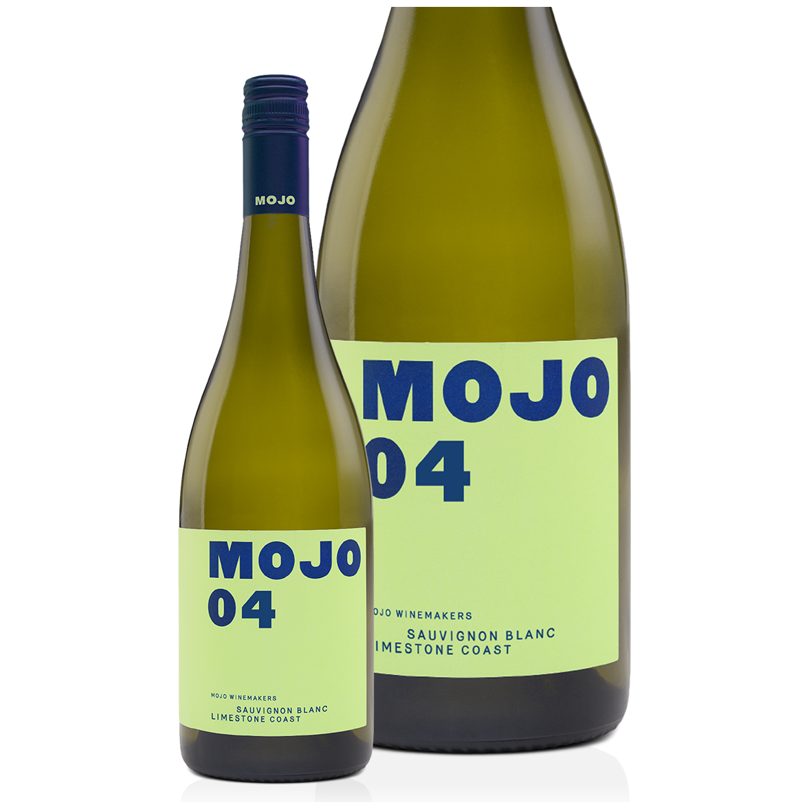 Mojo Sauvignon Blanc (6 bottles) – The Gourmet