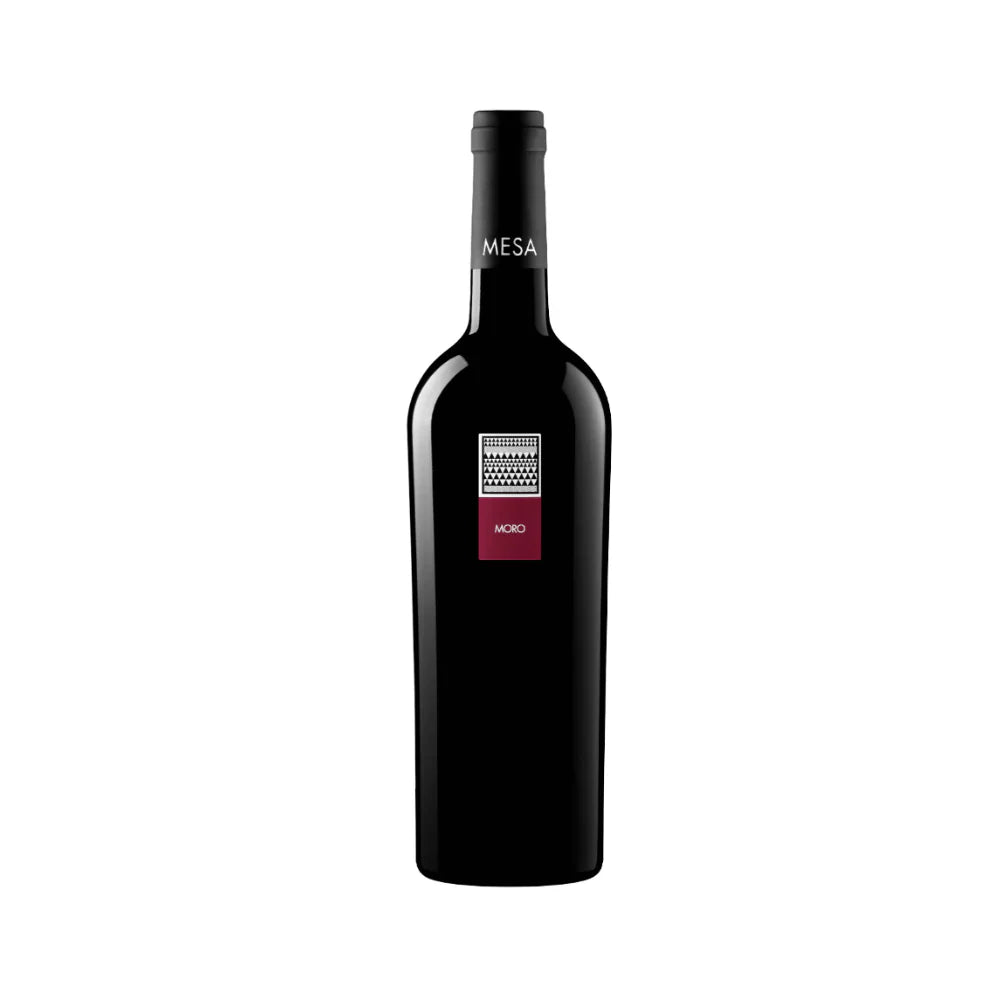 Mesa Moro Cannonau DOC 2019 (6 Bottles) – The Gourmet