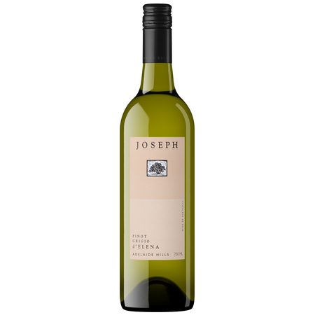 Primo Estate JOSEPH Pinot Grigio d‘Elena 2024 (12 Bottles) – The Gourmet