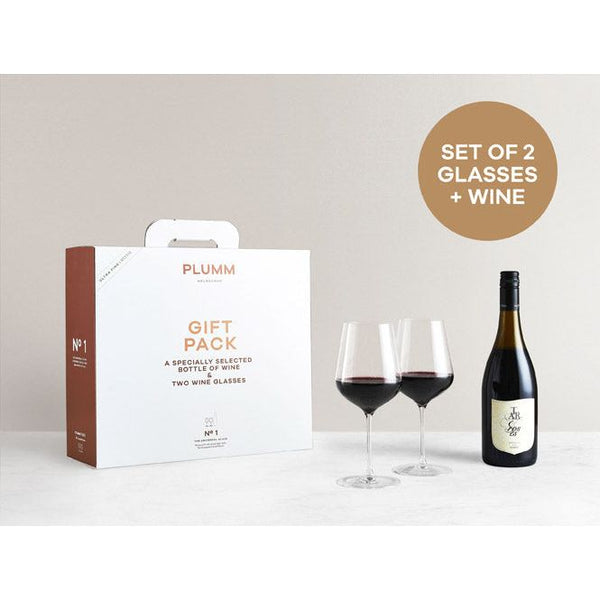 Plumm Three No 1 + Tar & Roses Gift Set – The Gourmet