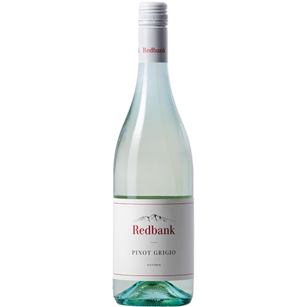 Redbank Victorian Pinot Grigio 2024 (12 Bottles) – The Gourmet