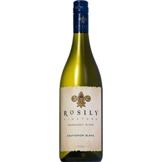 Rosily Sauvignon Blanc 2024 (12 Bottles) – The Gourmet