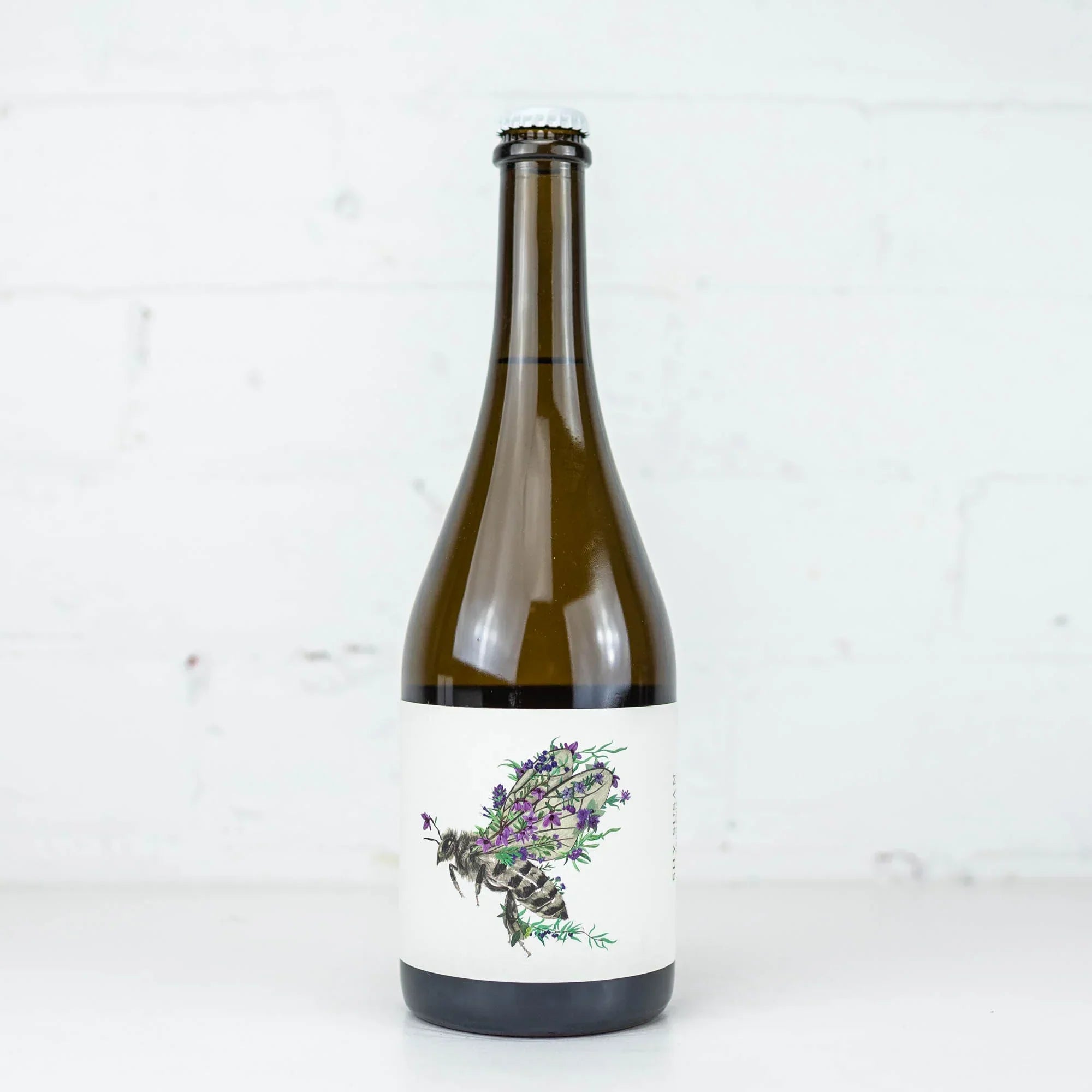 Shy Susan Blanc De Blancs 2018 (12 bottles) – The Gourmet