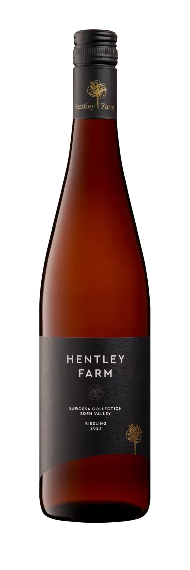 Hentley Farm Riesling, Eden Valley 2023 (12 bottles) – The Gourmet