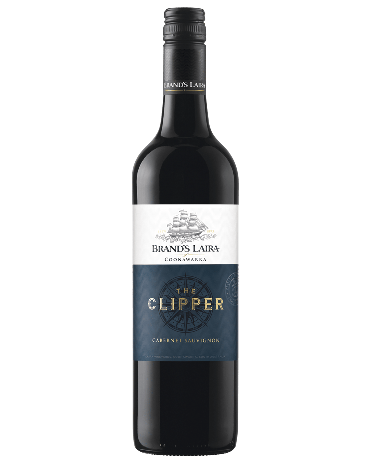 Brands Laira The Clipper Cabernet Sauvignon 2017 (12 bottles) – The Gourmet
